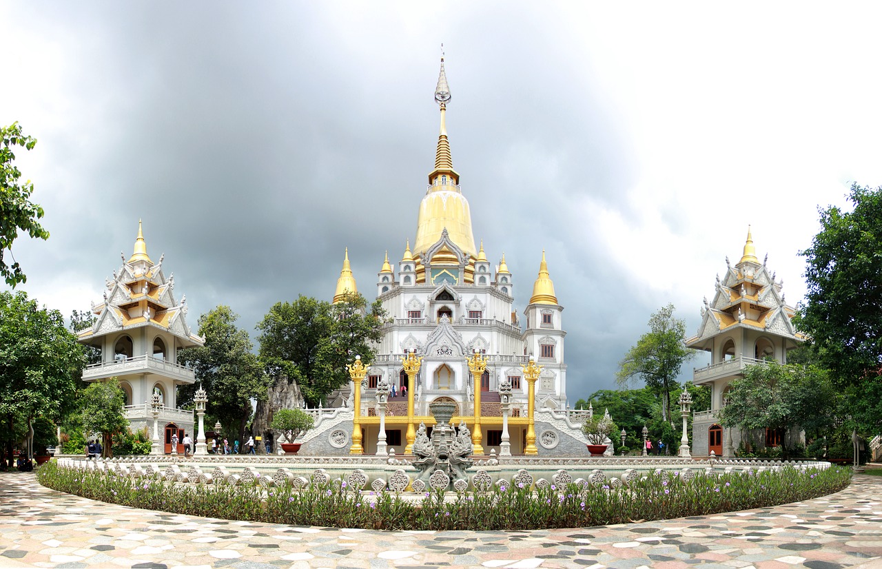 Le corps est un temple, prends-en soin... - Centre de méditation Raja ...
